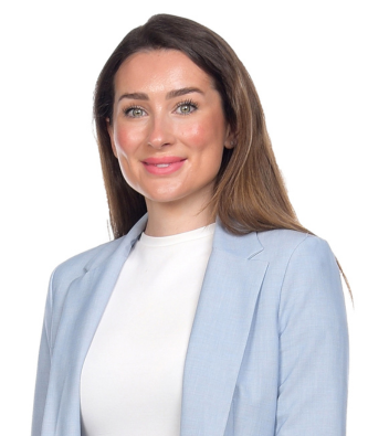Meet The Team - Executive leadership
