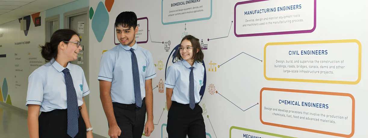 How to Help Your Teenager Choose Their GCSE Options